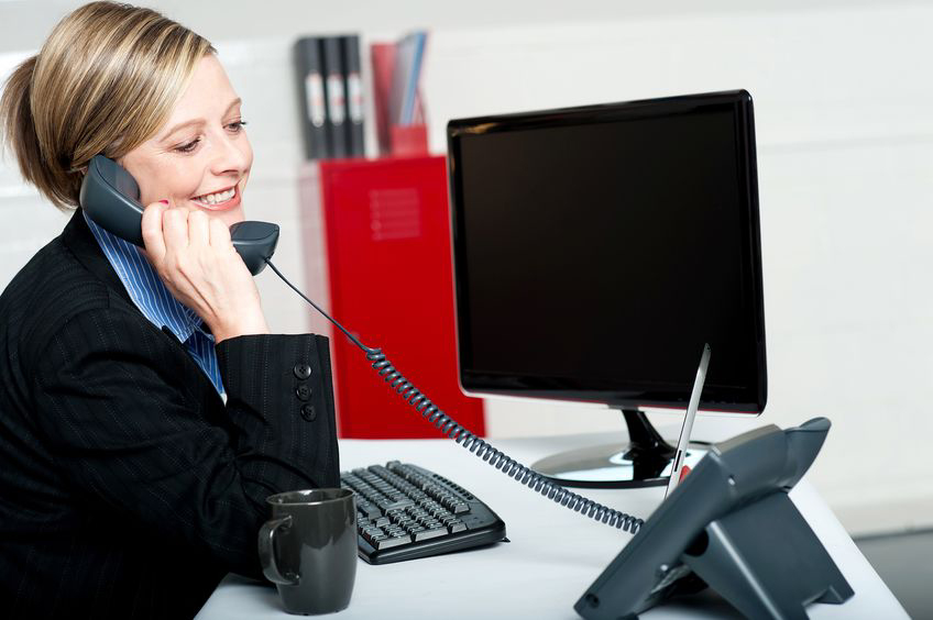 VoIP Service | Tricon Services